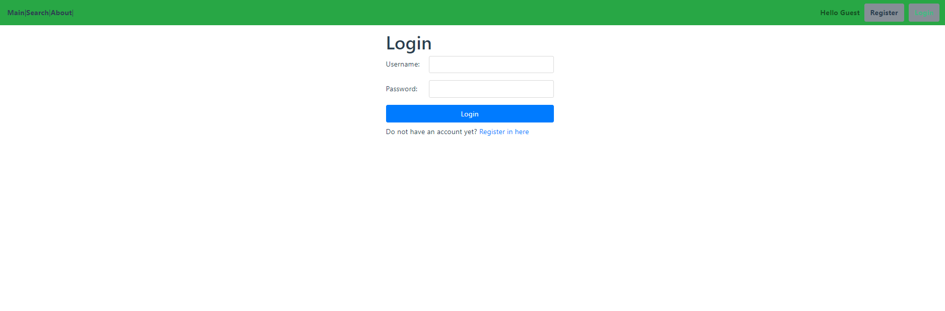 GitHub - ronigu1/Fullstack-Project-Client: assignment3-3-316607258_318256922 created by GitHub ...