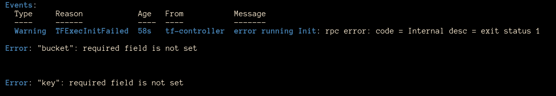 Migrate projects managed by terraform · Issue #524 · flux-iac/tofu-controller · GitHub