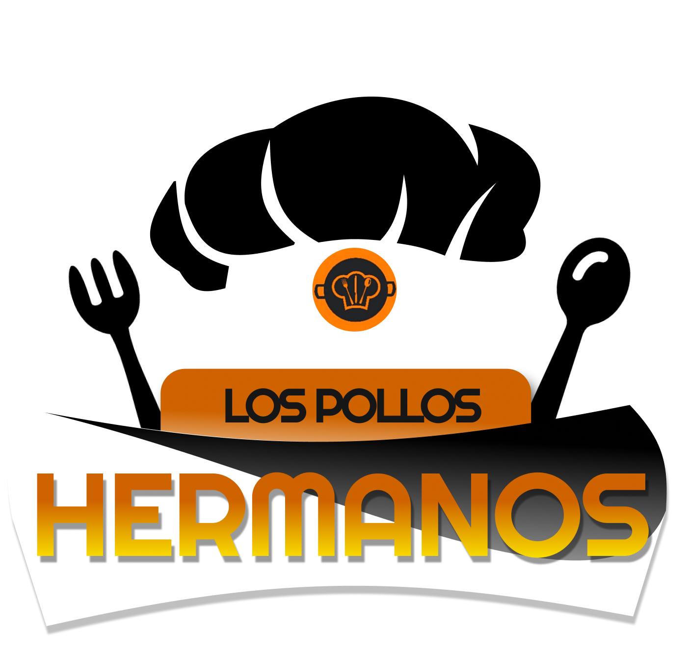 Redesigning the logo of the website · Issue #153 · flyingSaucer87/los-pollos-hermanos · GitHub