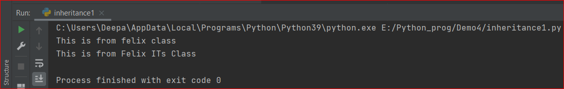 GitHub - Disha-Shivale/Pythonmodule: Modules, Method, Inheritance, Local, Global, json