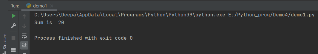 GitHub - Disha-Shivale/Pythonmodule: Modules, Method, Inheritance, Local, Global, json