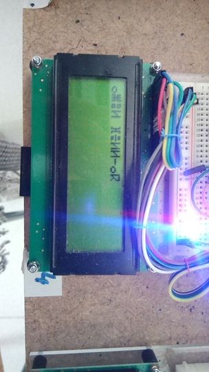 GitHub - avelkim/berberCharactersLCD: Berber characters for LCD display ...