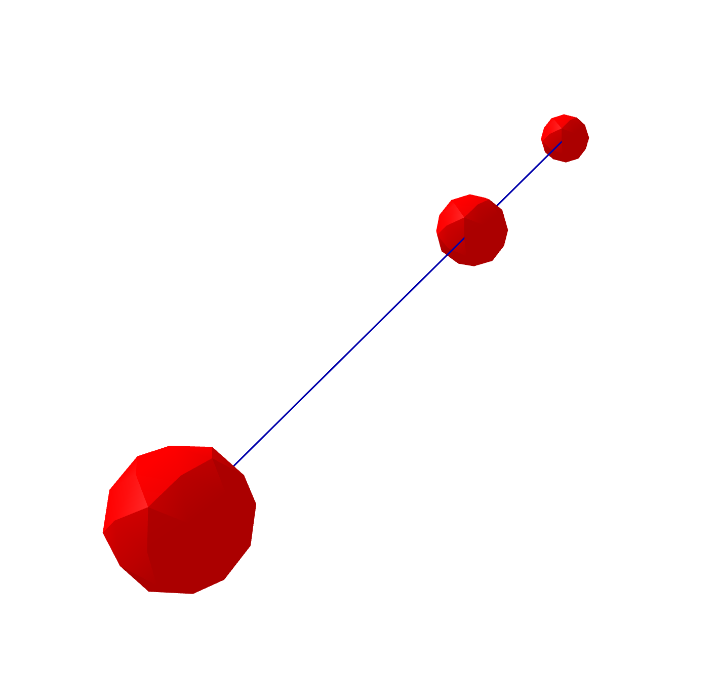 Path/Line rendering doesn't fit supplied points (sometimes) · Issue ...