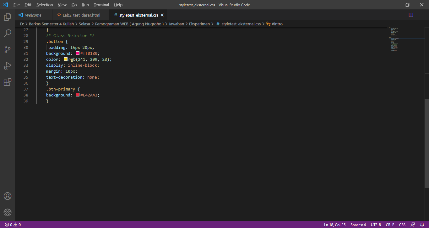 GitHub - putera-priyanto/Lab2Web