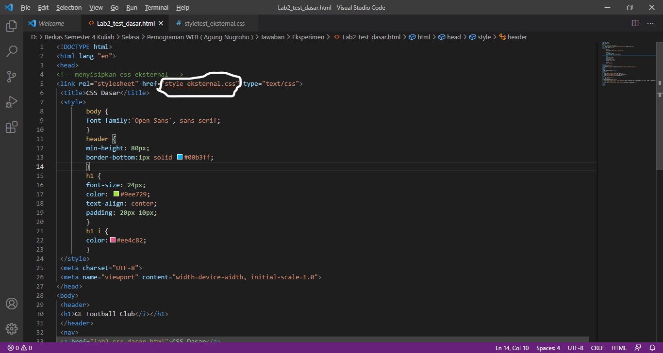 GitHub - putera-priyanto/Lab2Web