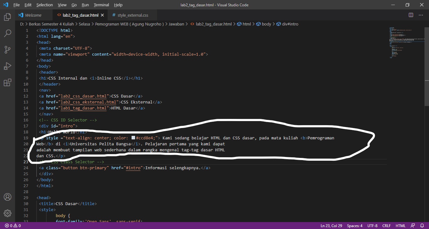 GitHub - putera-priyanto/Lab2Web