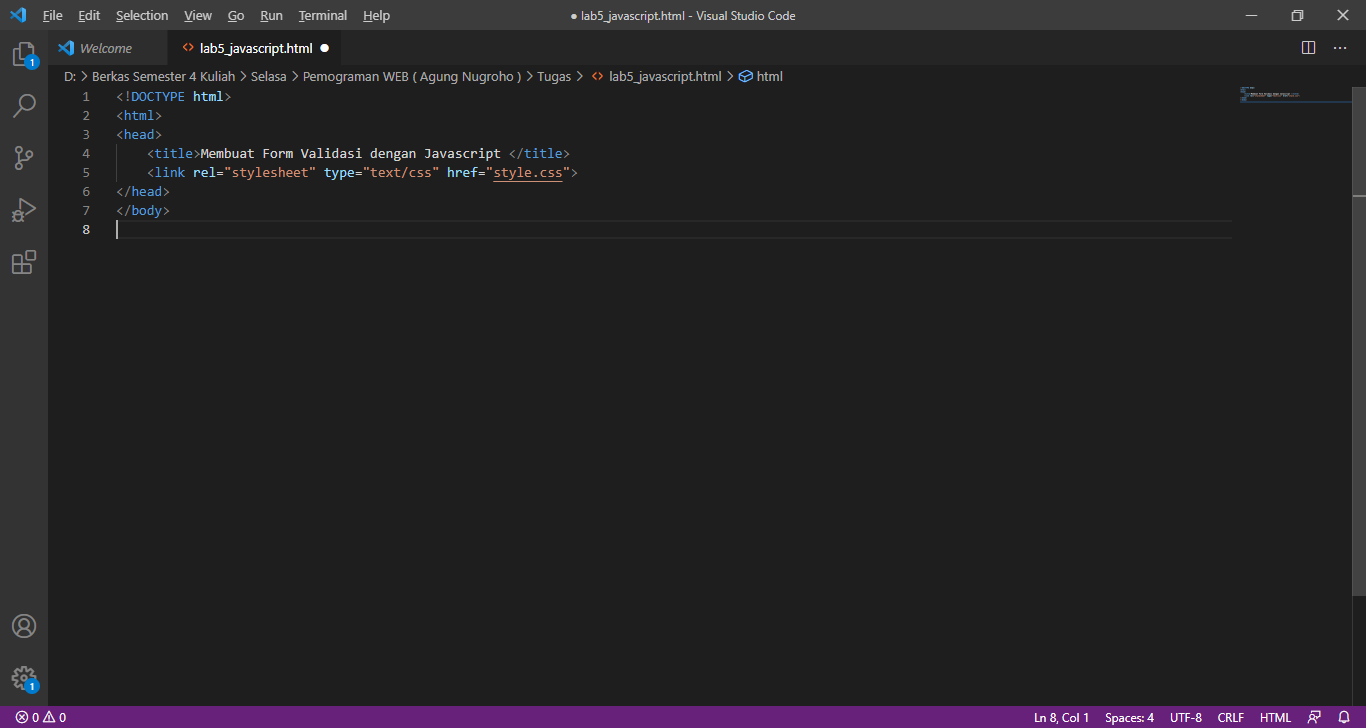 GitHub - putera-priyanto/Lab5Web