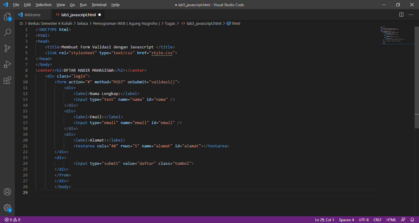 GitHub - putera-priyanto/Lab5Web
