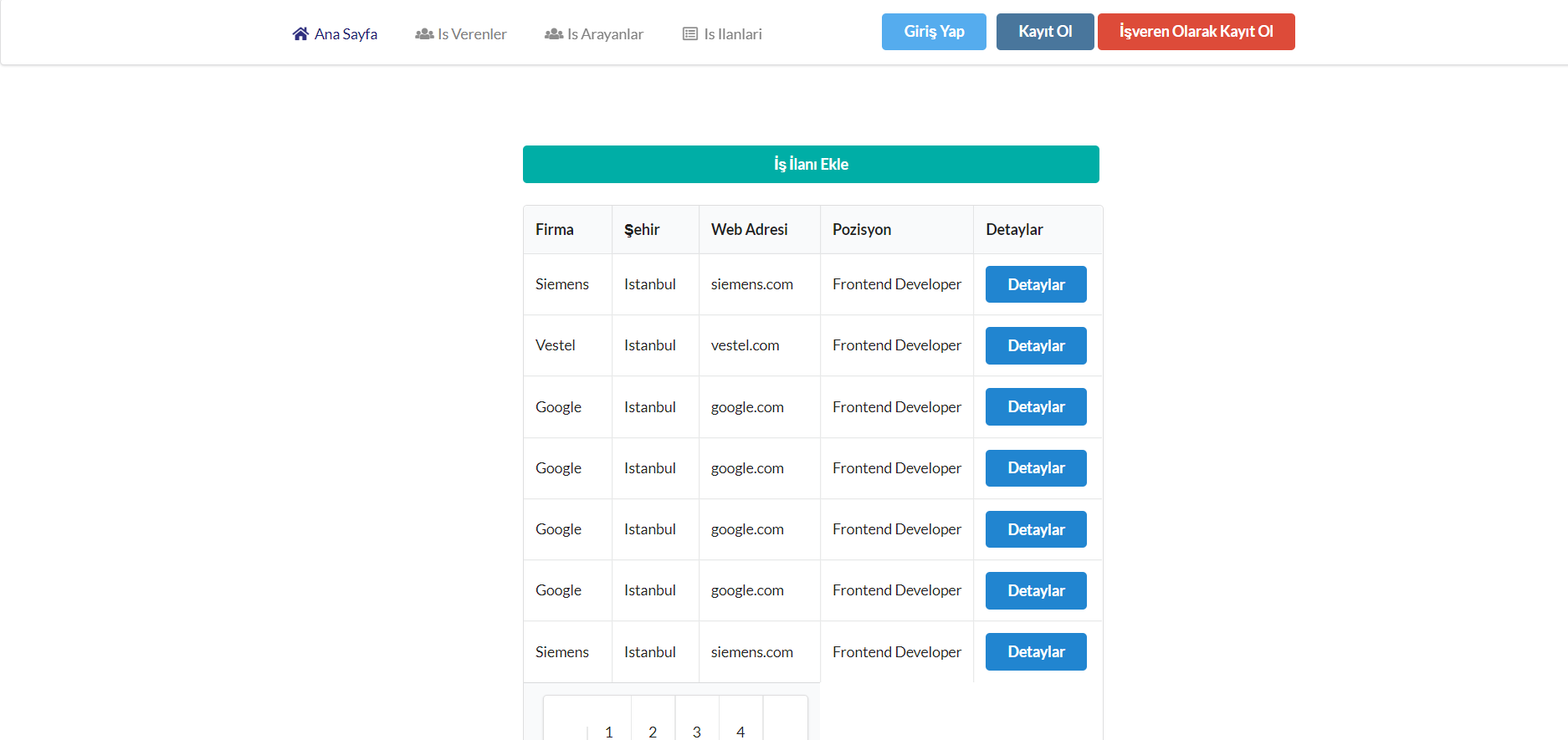 GitHub - emresevindik00/HRMS-Frontend: React Camp HRMS Project