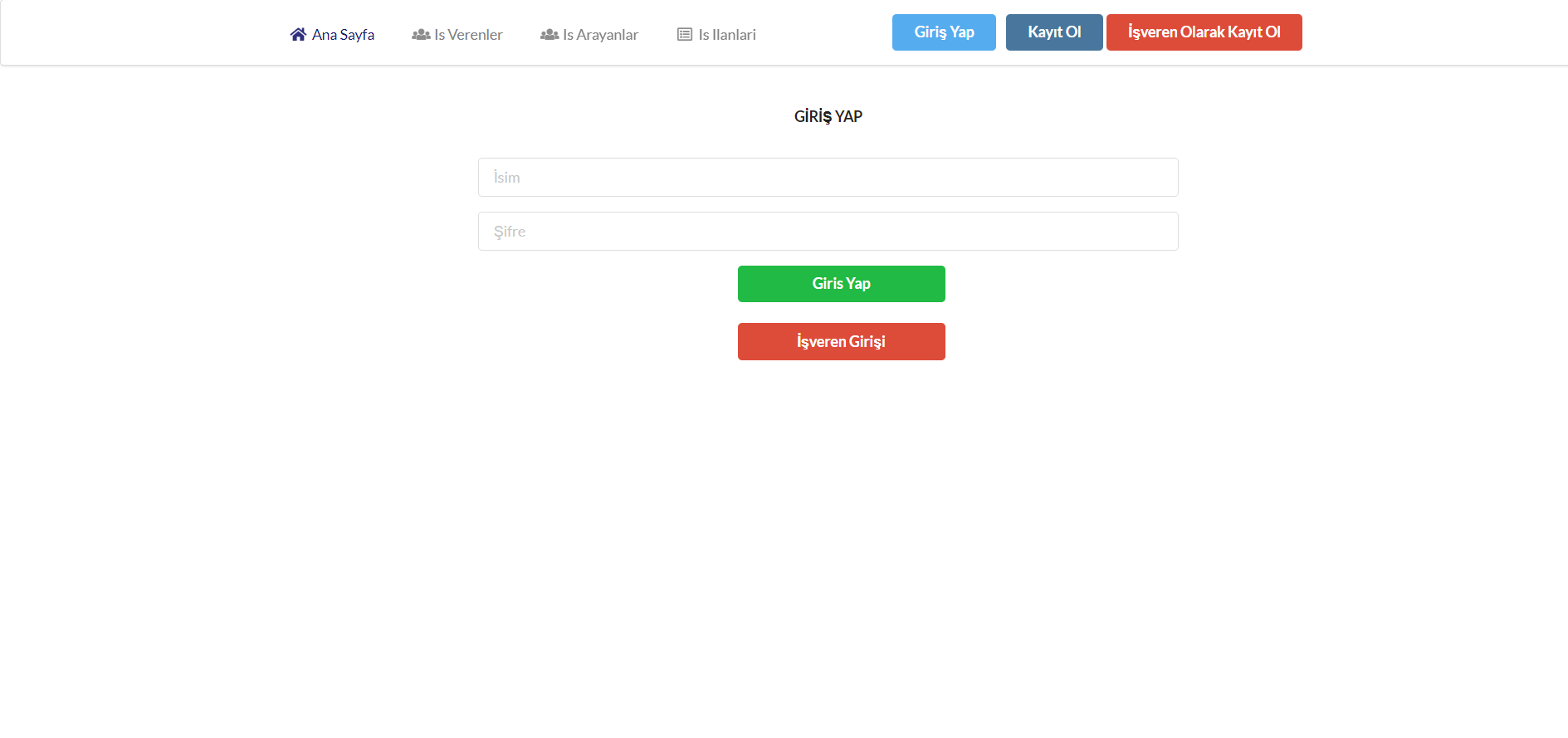 GitHub - emresevindik00/HRMS-Frontend: React Camp HRMS Project
