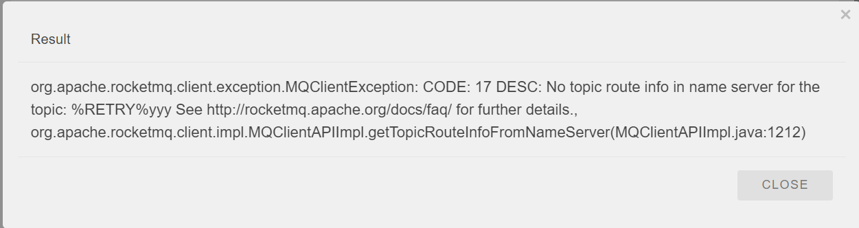 consumerGroup name question · Issue #468 · apache/rocketmq-spring · GitHub