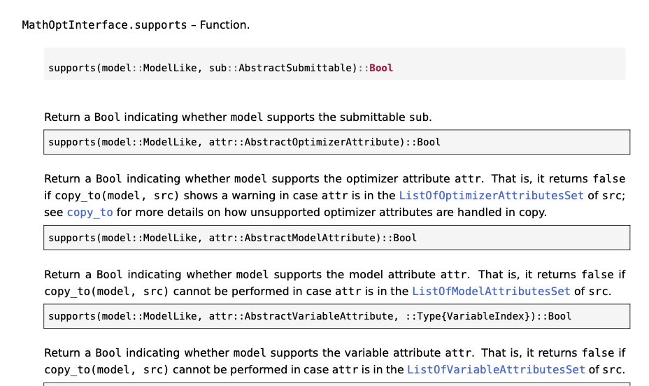 Styling of code blocks in LaTeXWriter · Issue #1933 · JuliaDocs/Documenter.jl · GitHub