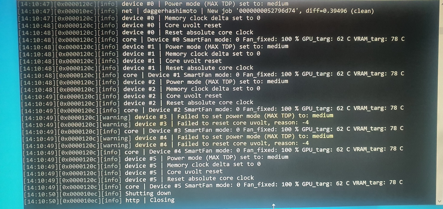 big crashes with my rtx 3090 · Issue #309 · nicehash/NiceHashQuickMiner · GitHub
