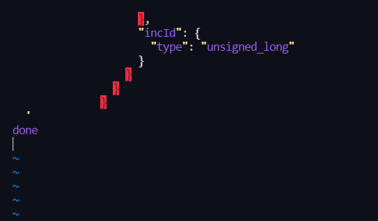 Incorrect Whitespace Replacing To Tabs For Sh Files In Vim Wsl · Issue 8045 · Eugenytabby