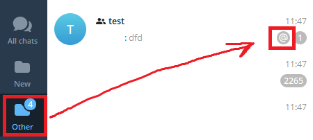 Wrong notifications behavior · Issue #26510 · telegramdesktop/tdesktop · GitHub