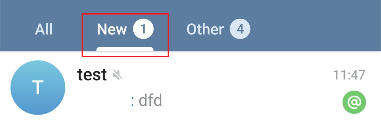 Wrong notifications behavior · Issue #26510 · telegramdesktop/tdesktop · GitHub