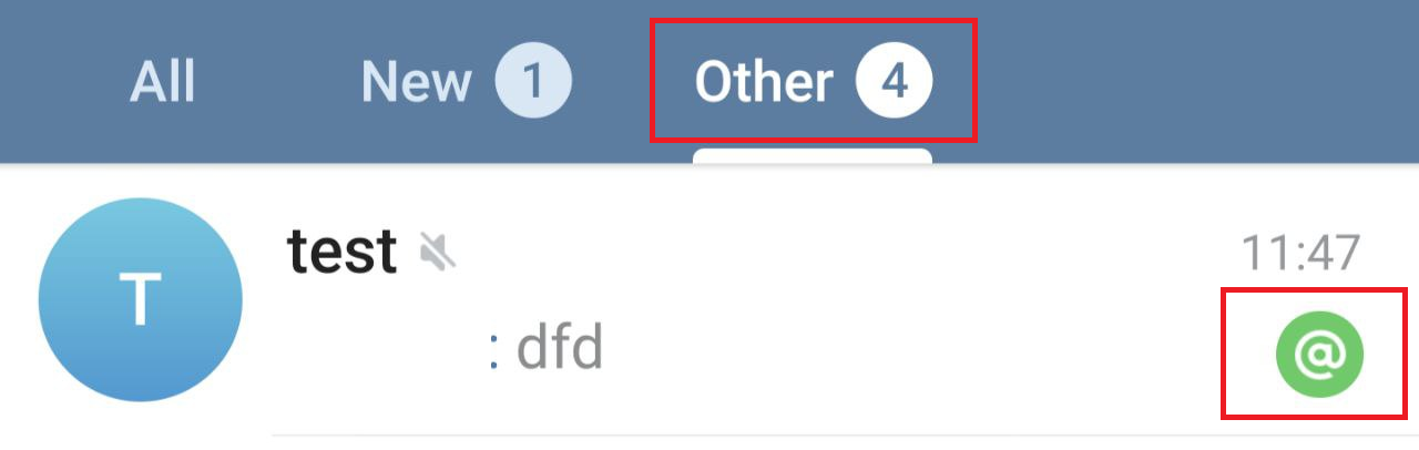 Wrong notifications behavior · Issue #26510 · telegramdesktop/tdesktop · GitHub