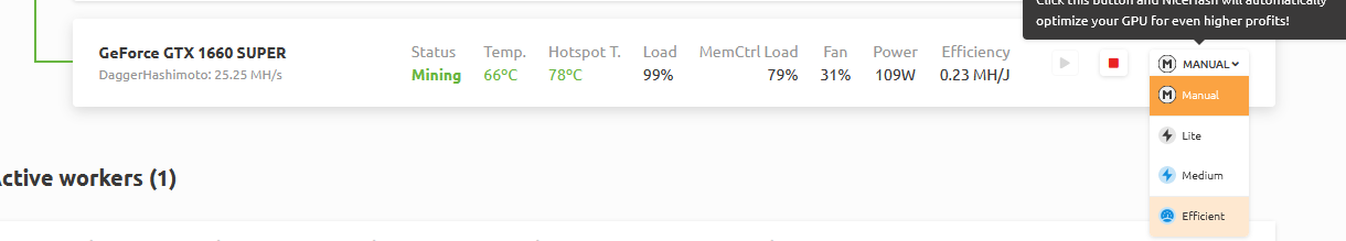 Constant Rig Crashes Despite Following Directions · Issue #311 · nicehash/NiceHashQuickMiner ...