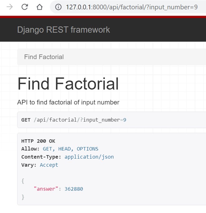 GitHub - samaniitg/factorial