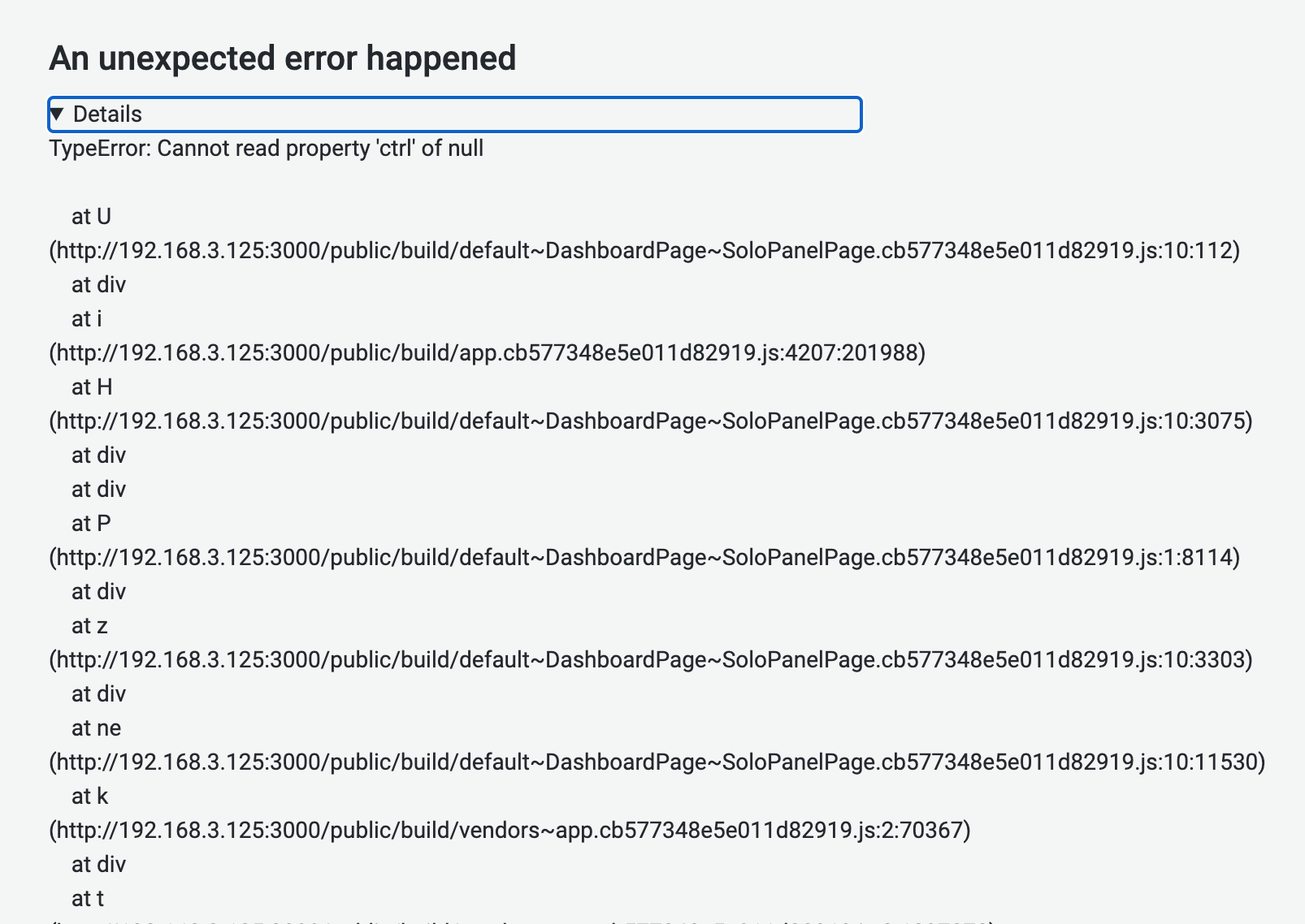 Grafana 8 and D3 Gauge · Issue #69 · briangann/grafana-gauge-panel · GitHub