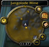 Jangolode Mine, Westfall - Missing Chest Pooling · Issue #6458 ...