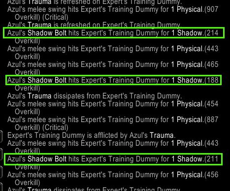 Nightblade (2handed sword) not proccing) · Issue #1190 · chromiecraft/chromiecraft · GitHub