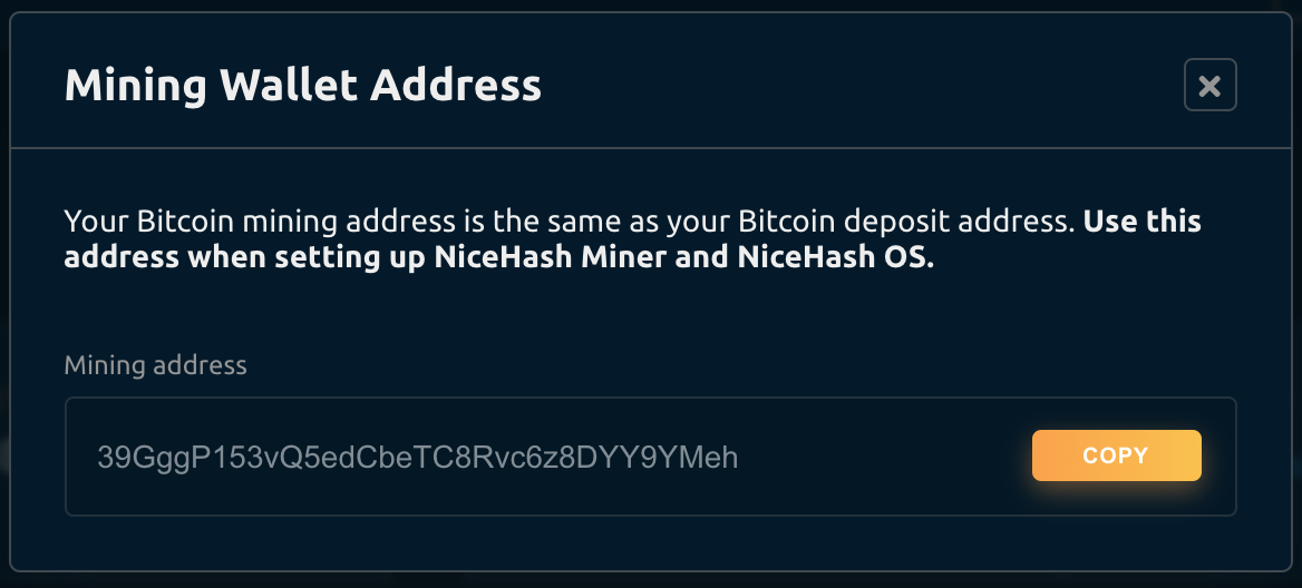 [BUG] Unmanaged Rigs · Issue #369 · nicehash/NiceHashQuickMiner · GitHub