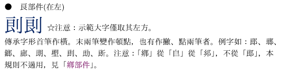 關於良部件（在左） · Issue #28 · ichitenfont/inheritedglyphs · GitHub