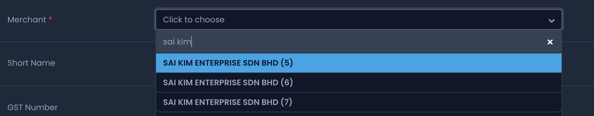 $relatableSearchResults not work when attach item · Issue #5033 · laravel/nova-issues · GitHub