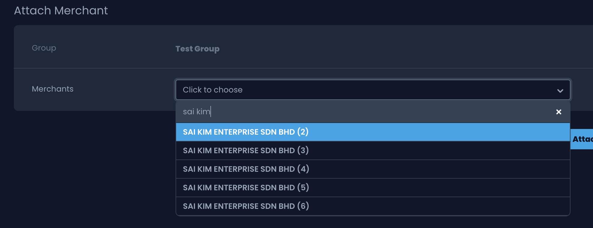 $relatableSearchResults not work when attach item · Issue #5033 · laravel/nova-issues · GitHub