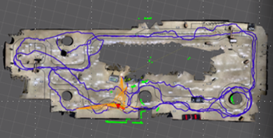 GitHub - Hyunwoo-Park-Yonsei/Grepp-Xytron_Final_Project