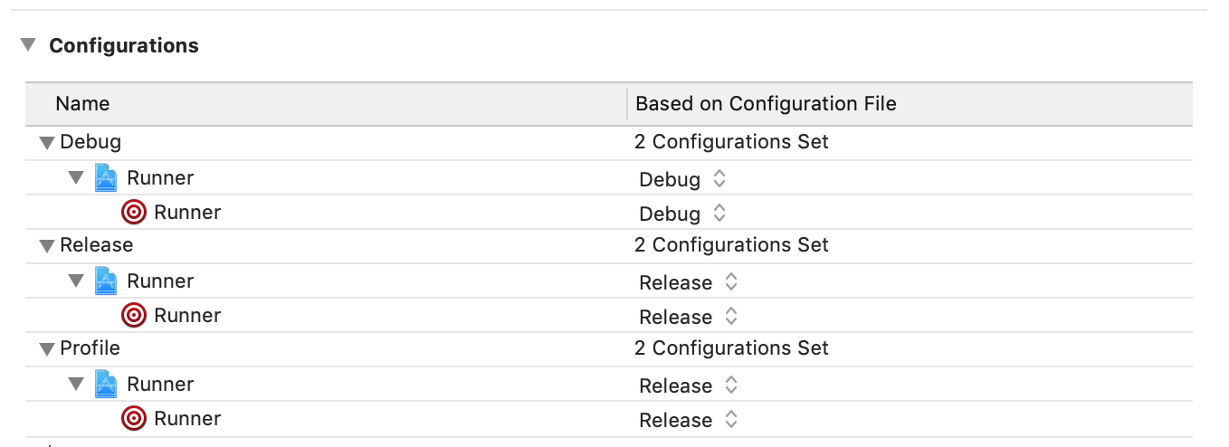 Pod Install Error · Issue 24342 · Flutter Flutter · Github