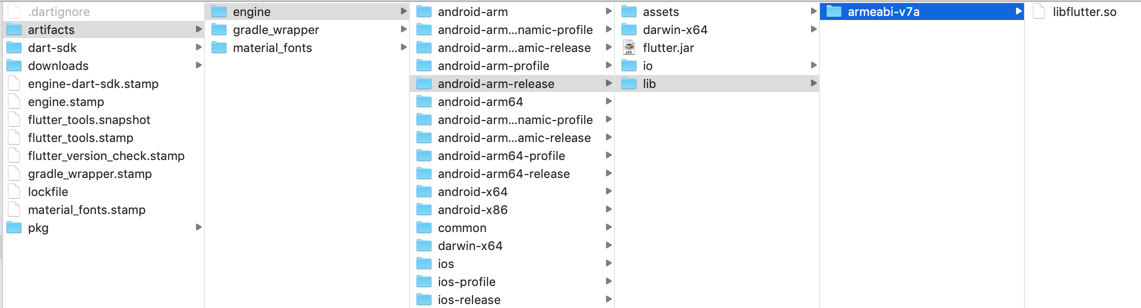 Add2app Crashed In Android When The Main Module Is Example Instead Of App · Issue 26948 