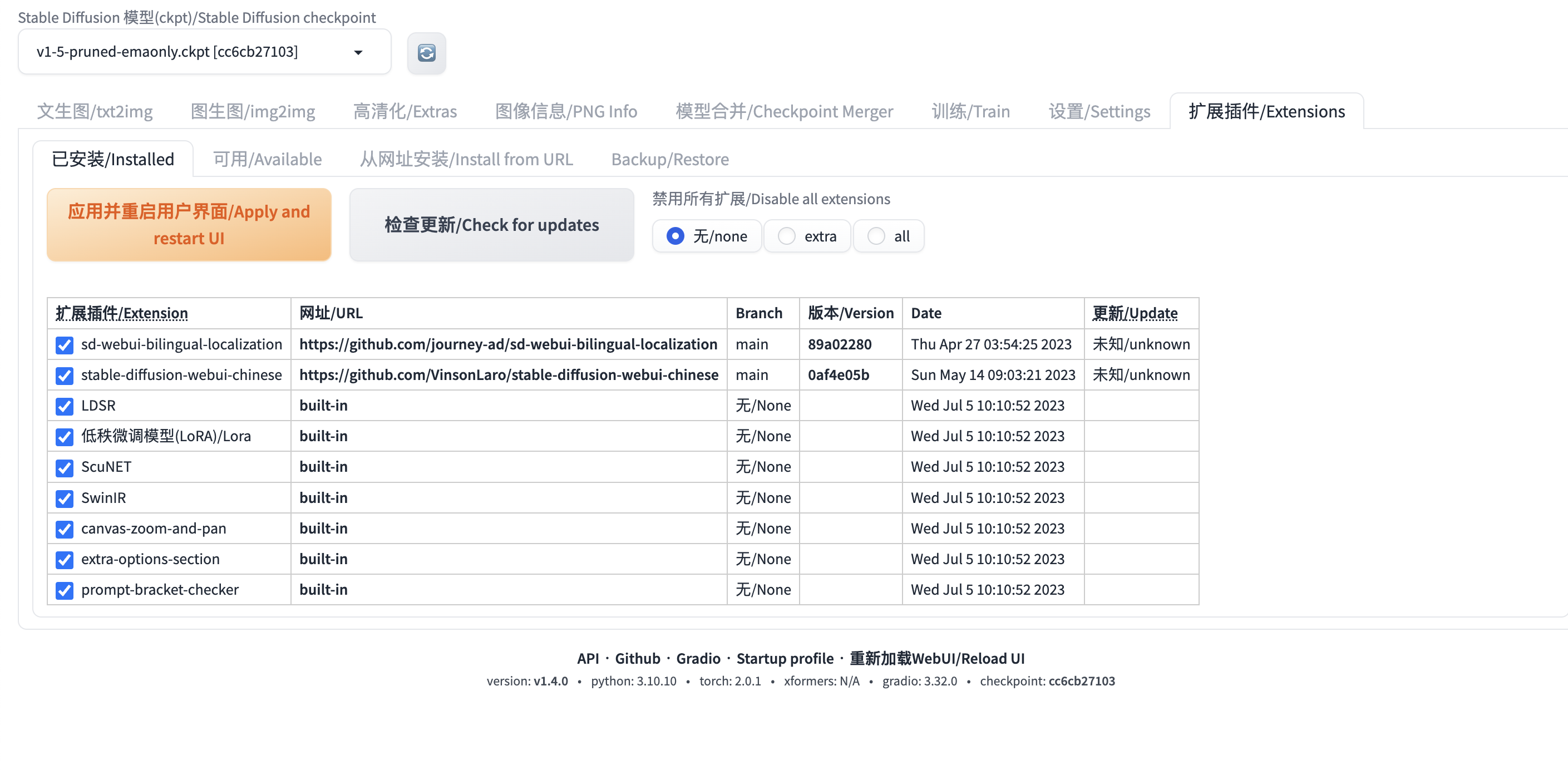 [Bug]: "upsample_nearest2d_channels_last" not implemented for 'Half' · Issue #11633 ...