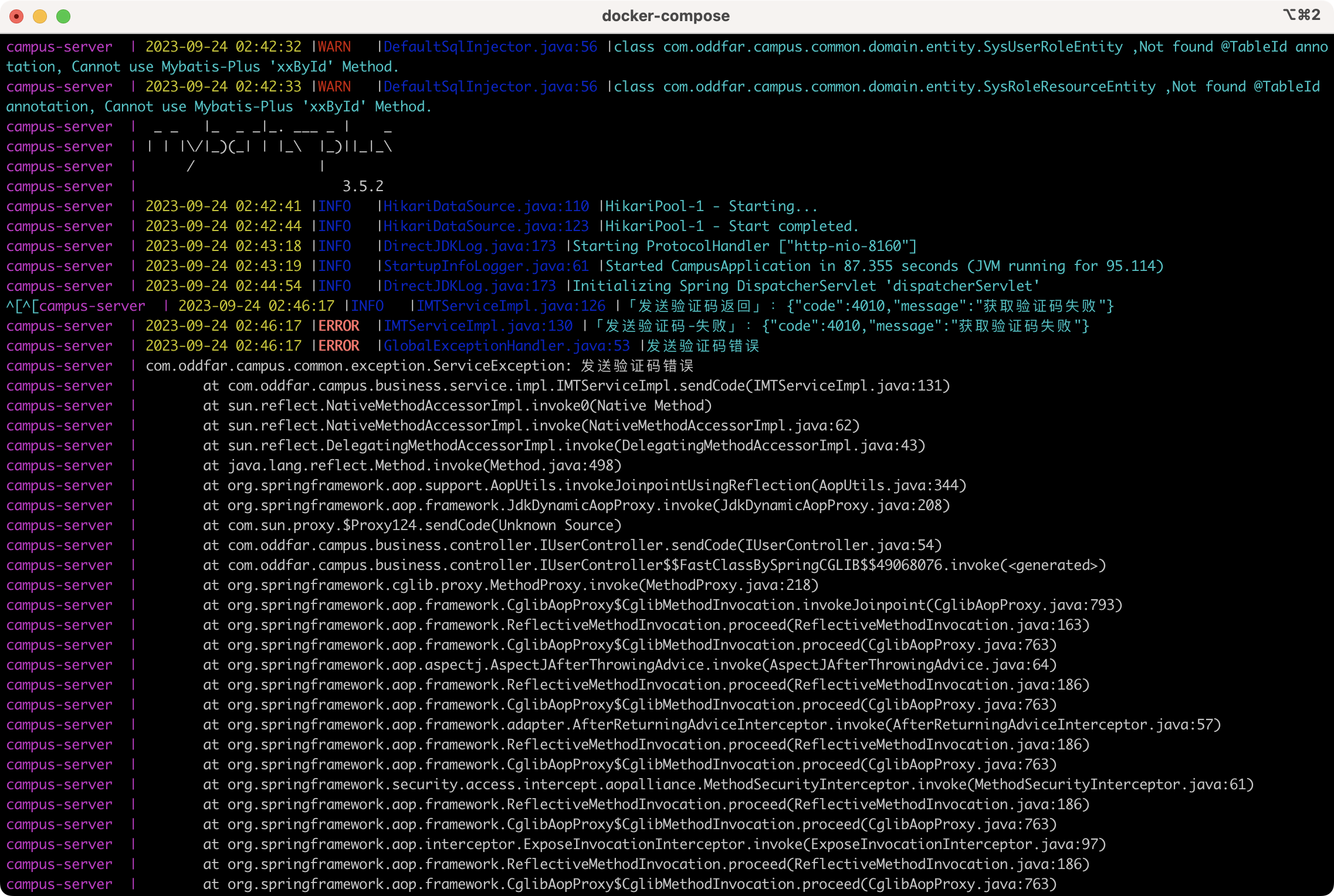 添加用户-手机号获取验证码错误 · Issue #103 · oddfar/campus-imaotai · GitHub