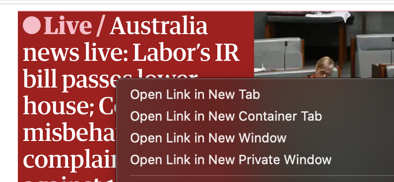 [REQ]: www.theguardian.com - site interaction broken · Issue #472 · OhMyGuus/I-Still-Dont-Care ...