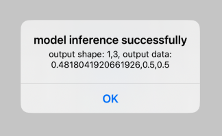 [Mobile] ReferenceError: Can't find variable: BigInt64Array - when using a onnx model to infer a ...