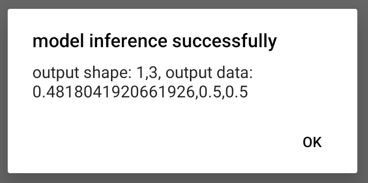 [Mobile] ReferenceError: Can't find variable: BigInt64Array - when using a onnx model to infer a ...