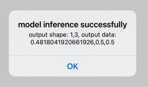 [Mobile] ReferenceError: Can't find variable: BigInt64Array - when using a onnx model to infer a ...