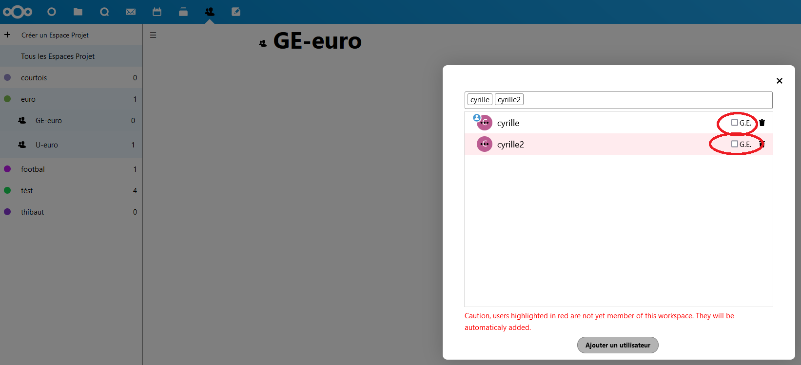 Hide the 'GE-' checkbox in SelectUsers when adding user to the GE- or U ... Hide the 'GE-' checkbox in SelectUsers when adding user to the GE- or U ...