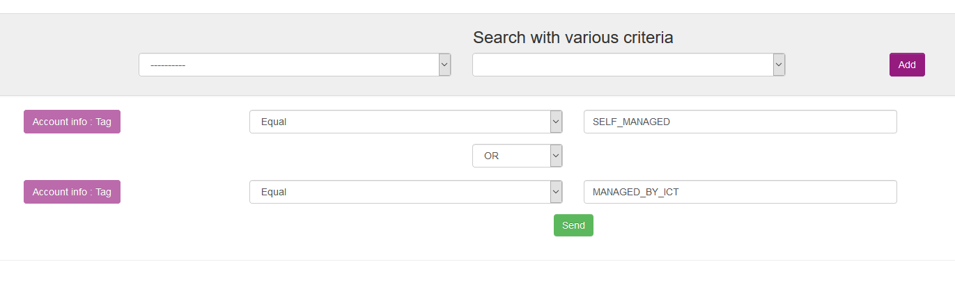 [BUG] Dynamic groups via search: Bad sql queries created · Issue #793 · OCSInventory-NG ...