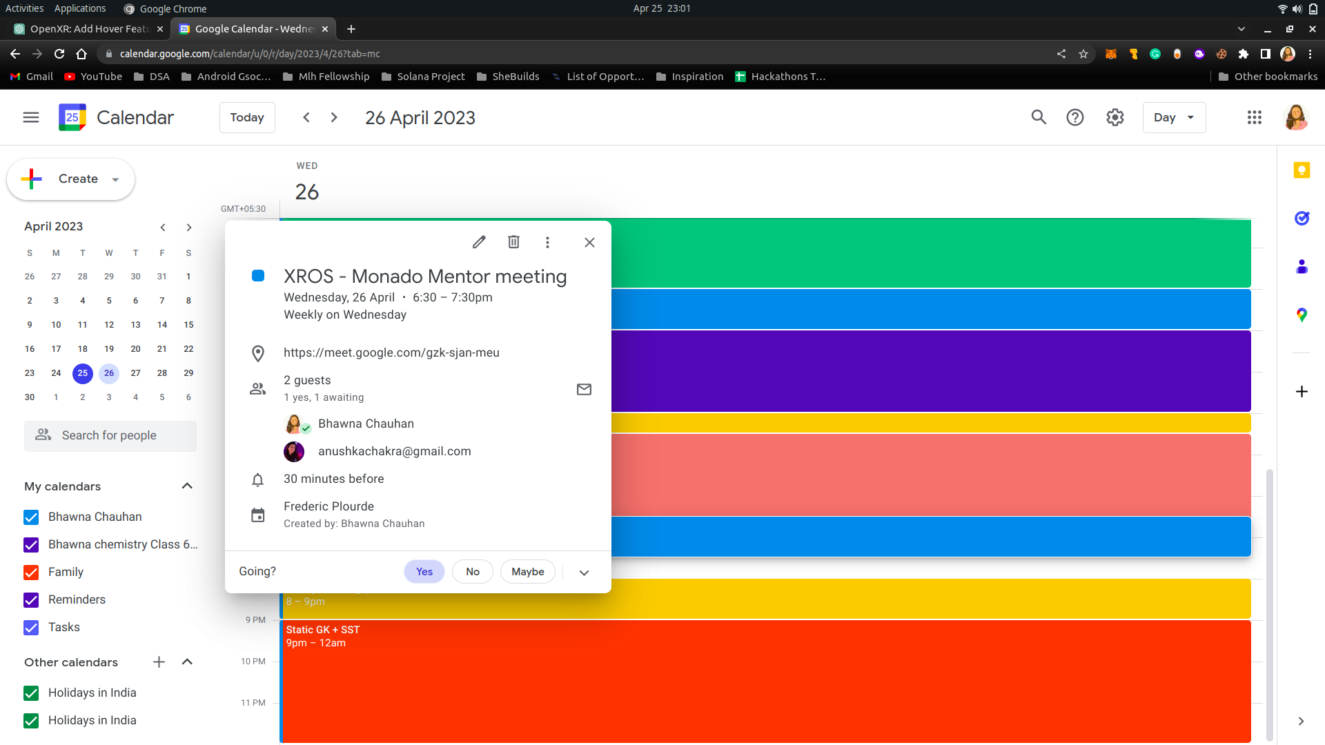Feature under Companies Publicly Supporting OpenXR · Issue #401 · KhronosGroup/OpenXR-SDK-Source ...