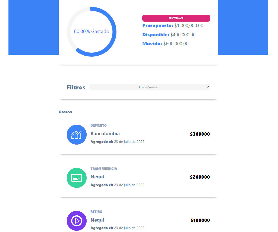 GitHub - Duban10/APPBANCARIA