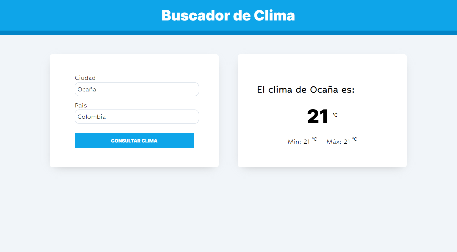 GitHub - MAXSACHARCZUK1/clima: clima__academlo