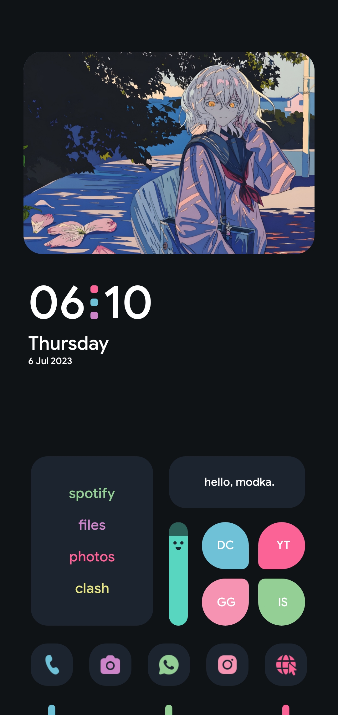 GitHub - modkavartini/klwp: my custom klwp themes