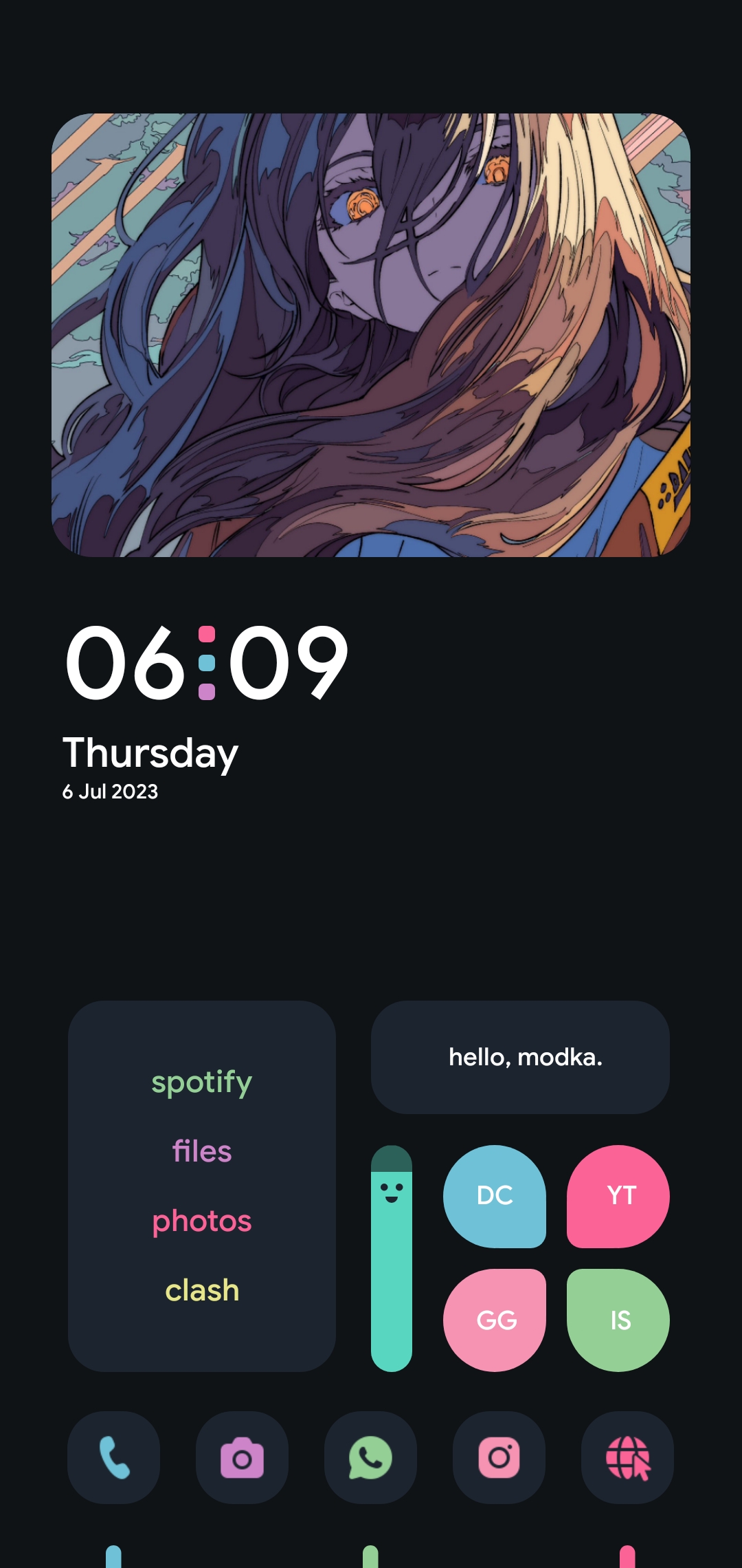 GitHub - modkavartini/klwp: my custom klwp themes
