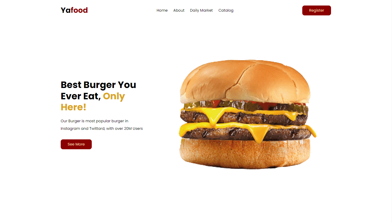 GitHub - Yafett/web_foodstall