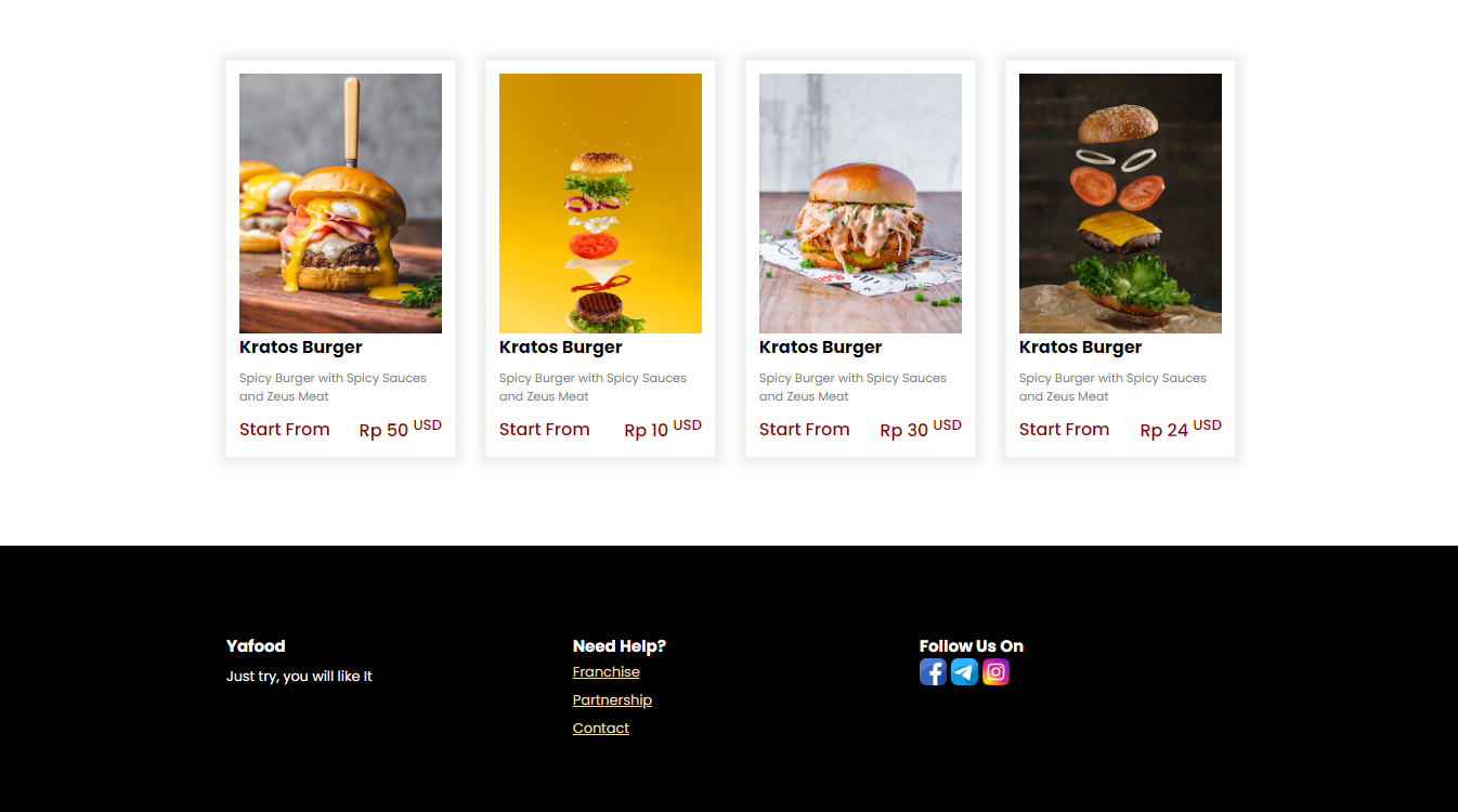 GitHub - Yafett/web_foodstall