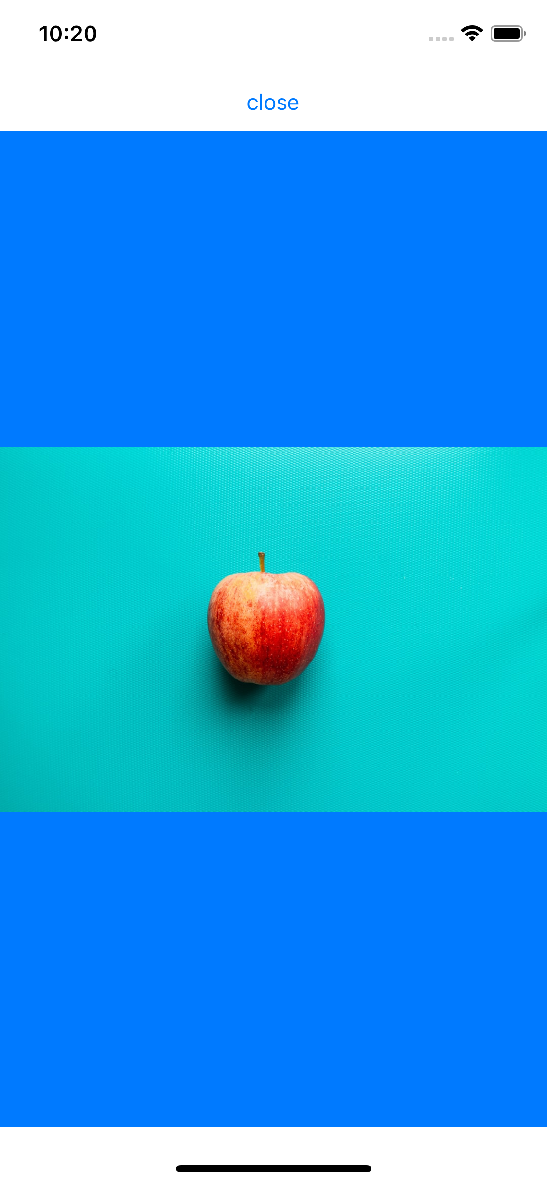 GitHub - asacoora/MyUnsplash