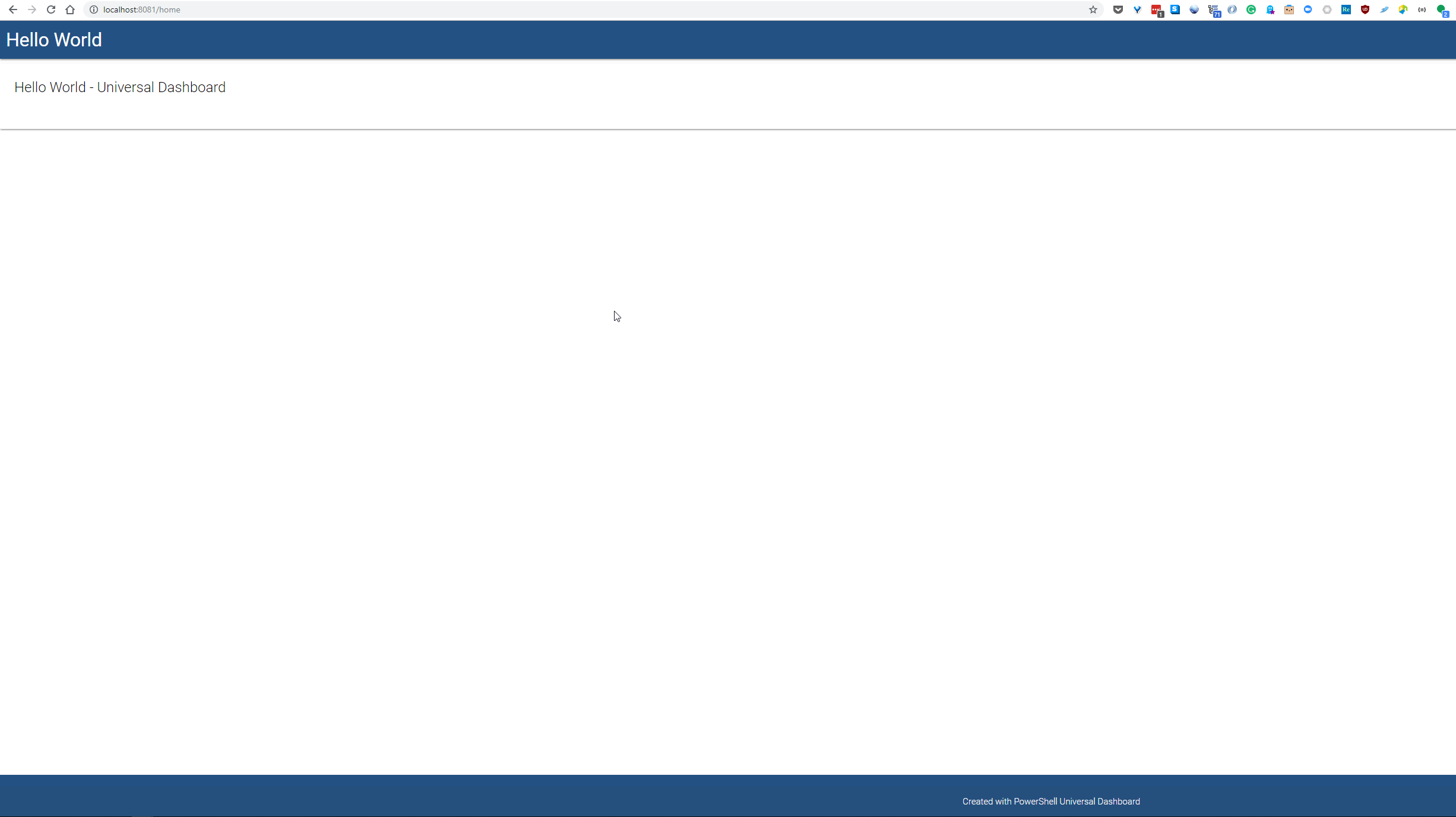 Missing Formattingstyle When Running 210 And Newer In Docker · Issue 665 · Ironmansoftware
